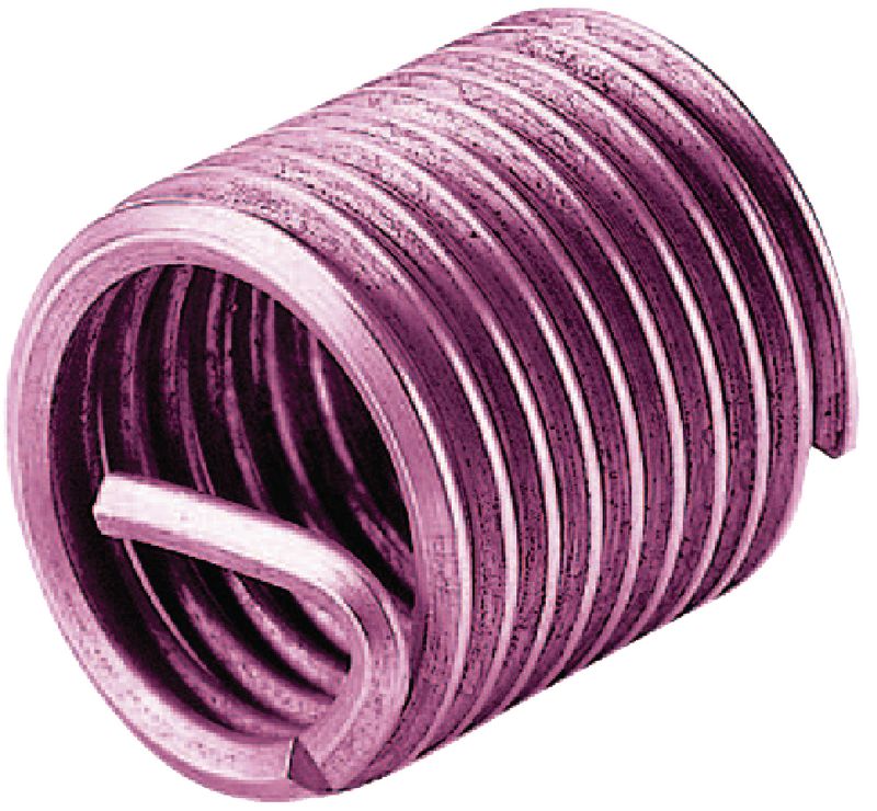 Menetbetétek HELICOIL plus Screw-Lock | BRW-HU