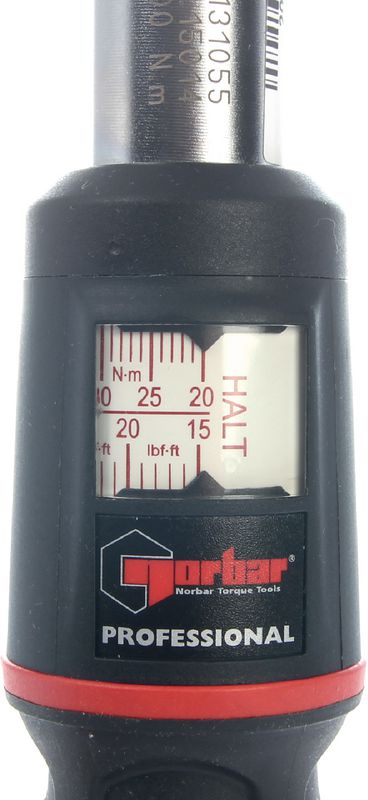 Nyomatékkulcs NORBAR | BRW-HU