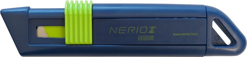 Biztonsági kés NERIOX | BRW-HU