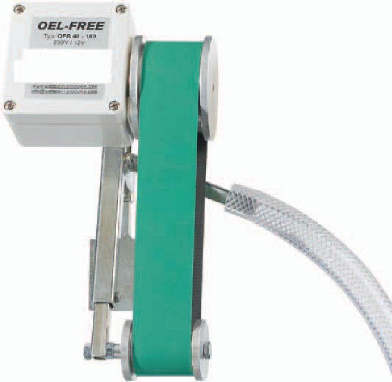 Szalagos fölöző | BRW-HU