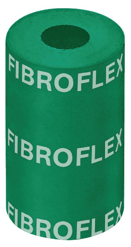 FIBROFLEX® hengerrugó 80 Shore A | BRW-HU